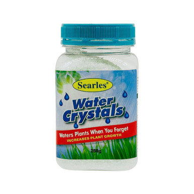 Water Storage Crystals 250g - Cape View Nursery