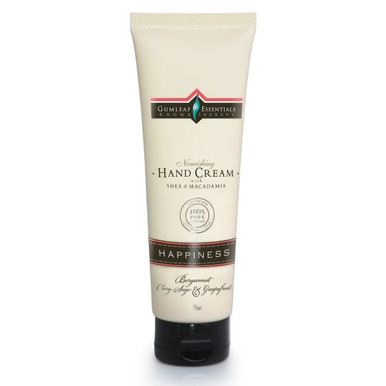 Hand Cream - Happiness 75ml - Cape View Nursery