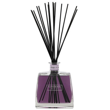 Hallmark Diffuser - Wild Violet & Indigo 700ml - Cape View Nursery