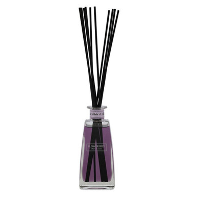 Standard Diffuser - Wild Violet & Indigo 210ml - Cape View Nursery