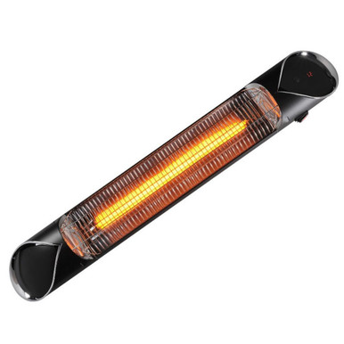 Infrared Strip Heater IP55 2000W 240Volt - Cape View Nursery