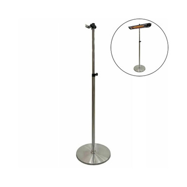 Portable Nano Heater Stand - Cape View Nursery