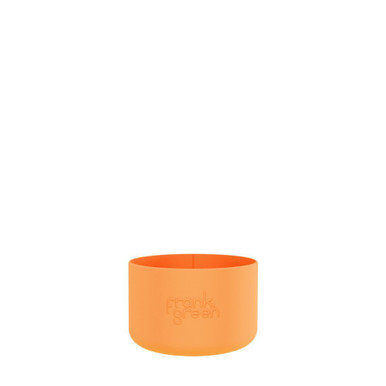 Bottle Bumper Guard Large Neon Orange - Cape View Nursery