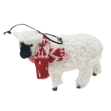 Sheep Hanging Decor - Cape View Nursery