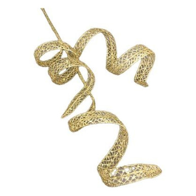 Swirl Spray 62cm Gold - Cape View Nursery