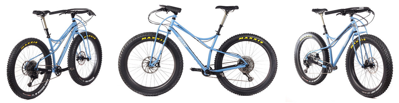 Jones Bicycles- The high performance Bicycle.