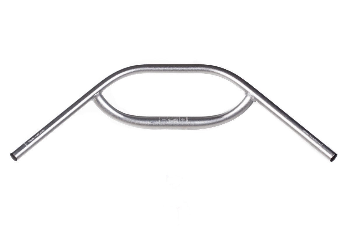 Jones Bikes SG 2.5 Aluminum Loop H-Bar