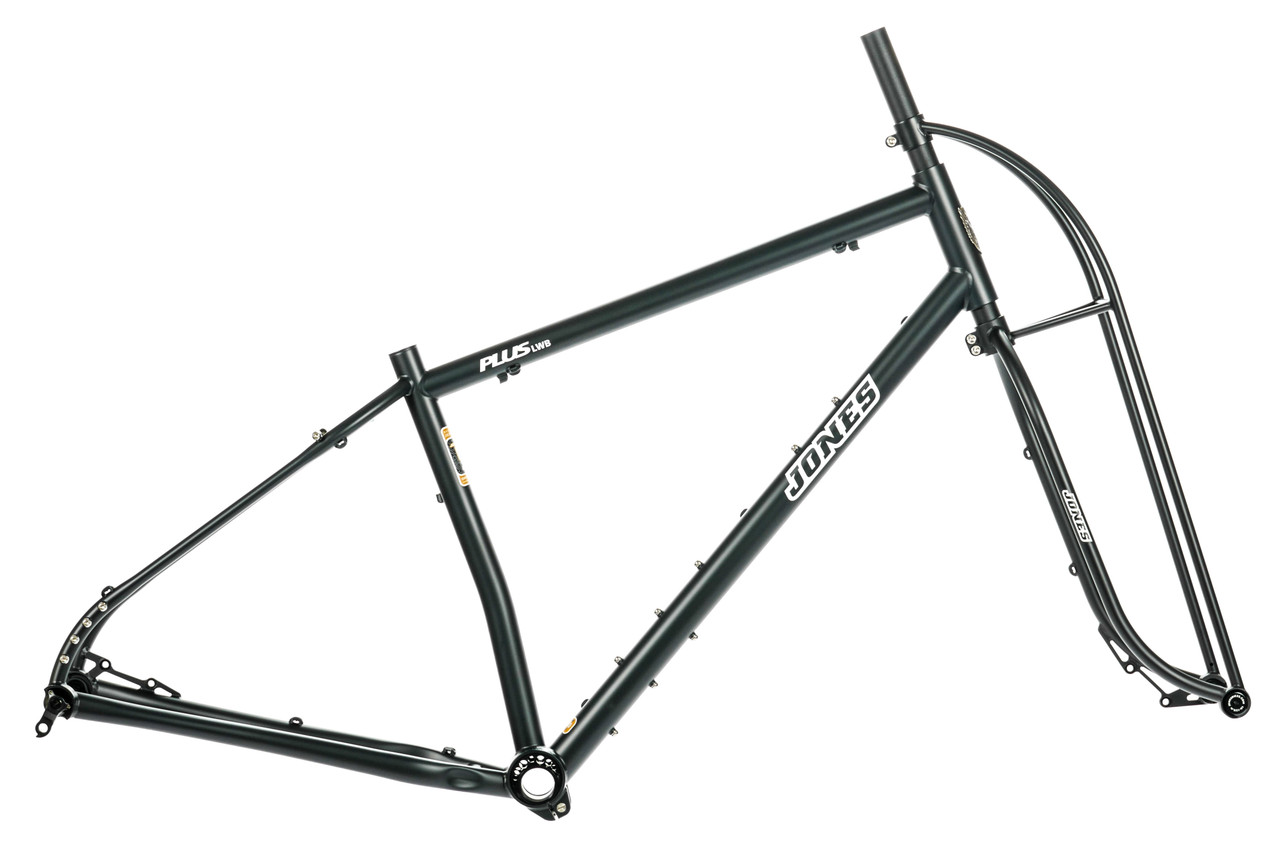 Store - Framesets - Jones Bikes