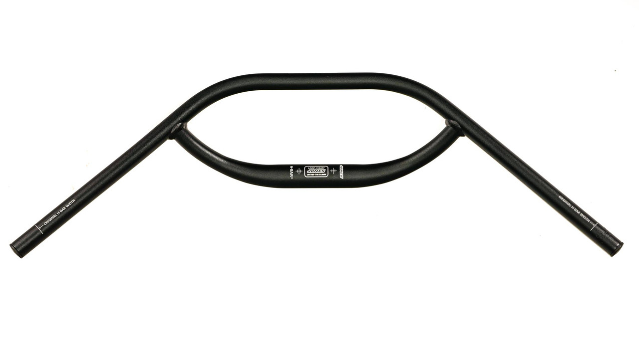 Store - H-Bars - Loop H-Bar - Jones Bikes