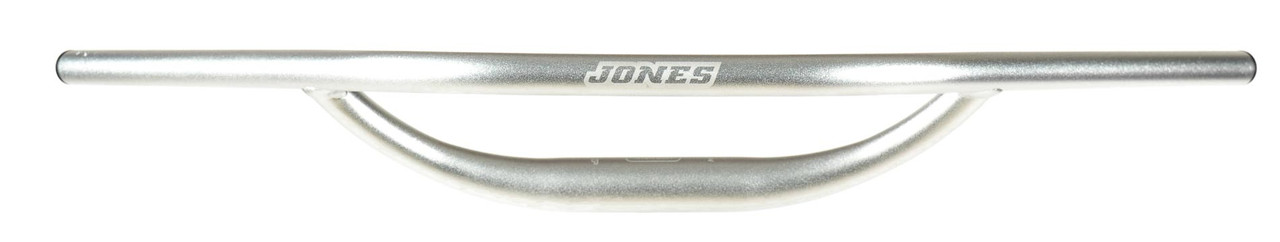 Jones H-Bar® Butted 2.5 Loop Aluminum - Jones Bikes