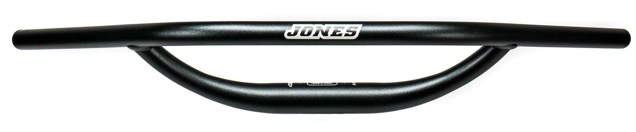 Jones H-Bar® Butted 2.5 Loop Aluminum - Jones Bikes
