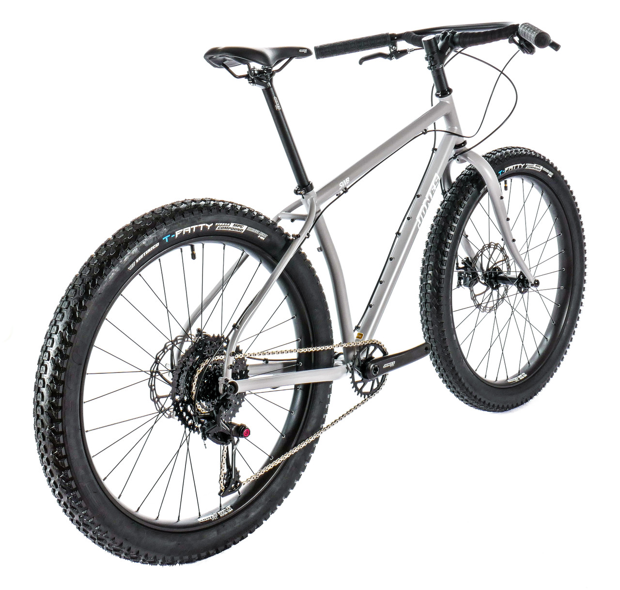 Jones SWB Complete Bike V3