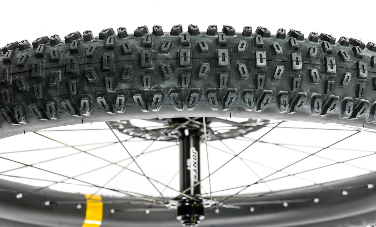 Duro Crux Foldable TRL 60 TPI D-Tech Tire