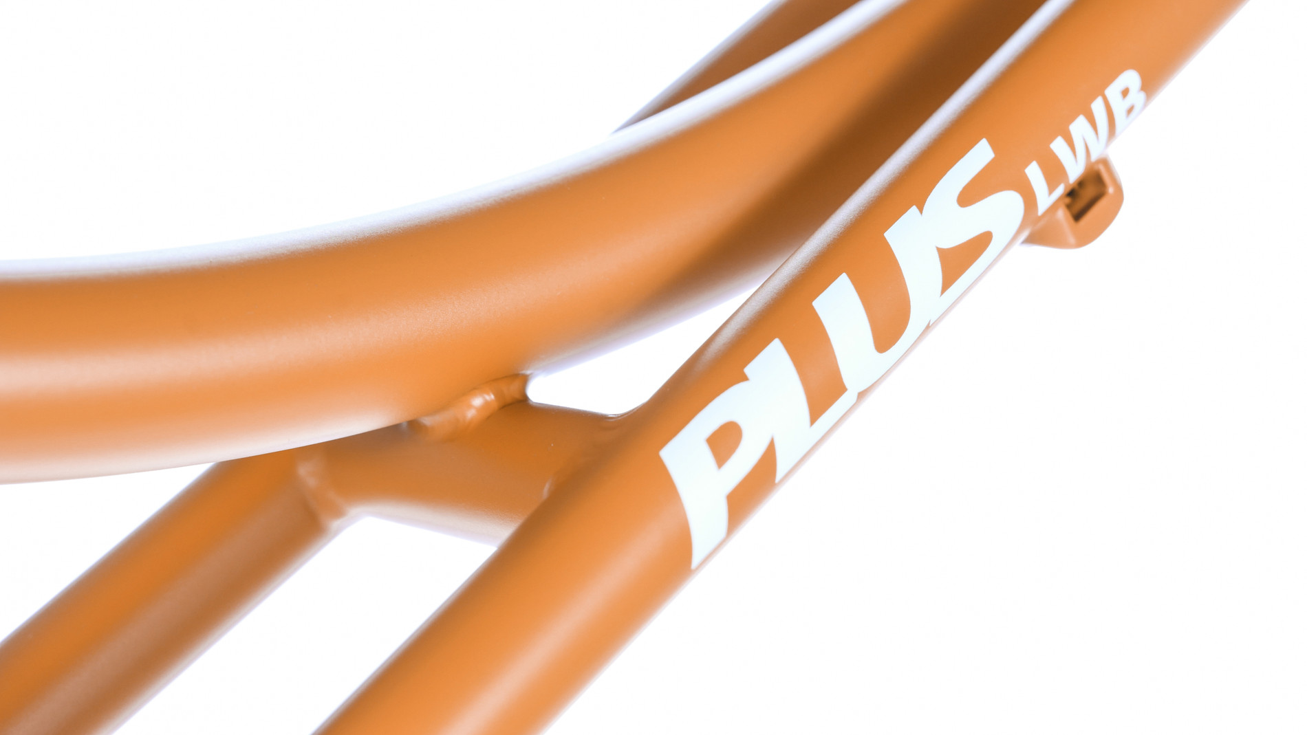 Jones Steel Plus LWB Spaceframe with Steel Truss Fork Limited Edition ...