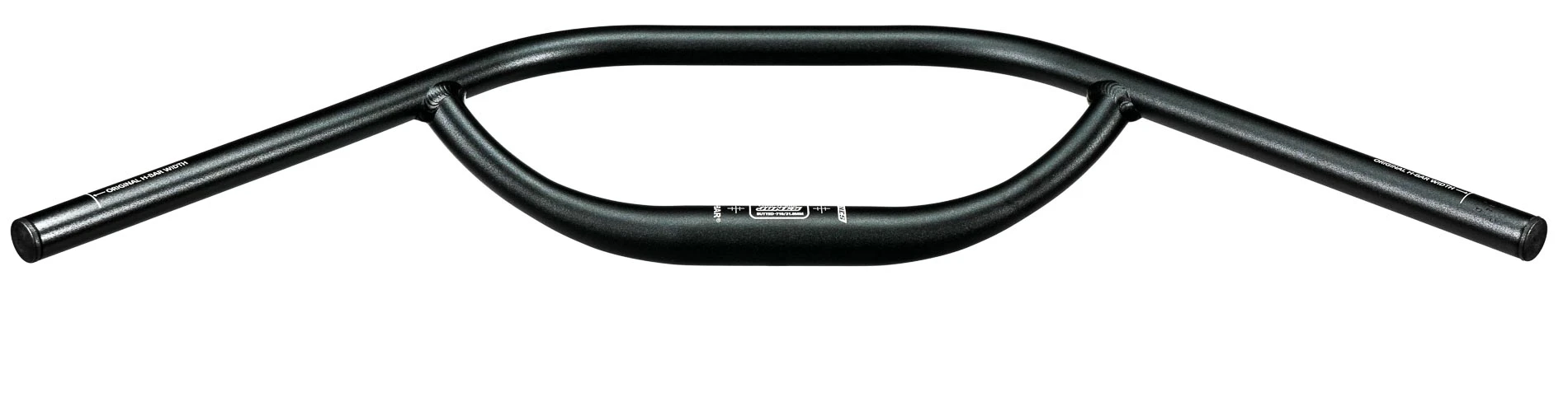 Jones H-Bar® Butted 2.5 Loop Aluminum - Jones Bikes