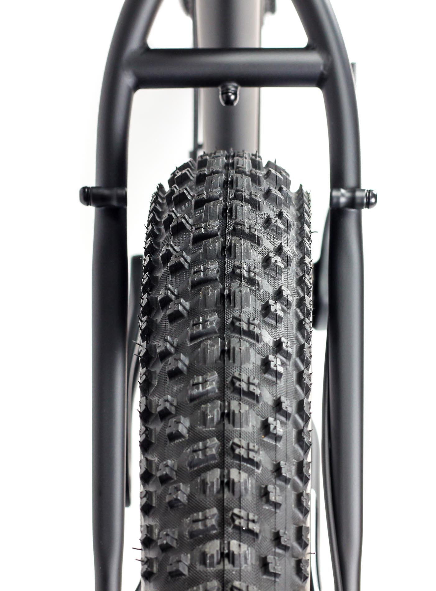 Jones Plus LWB HD/e Complete Bike - Jones Bikes