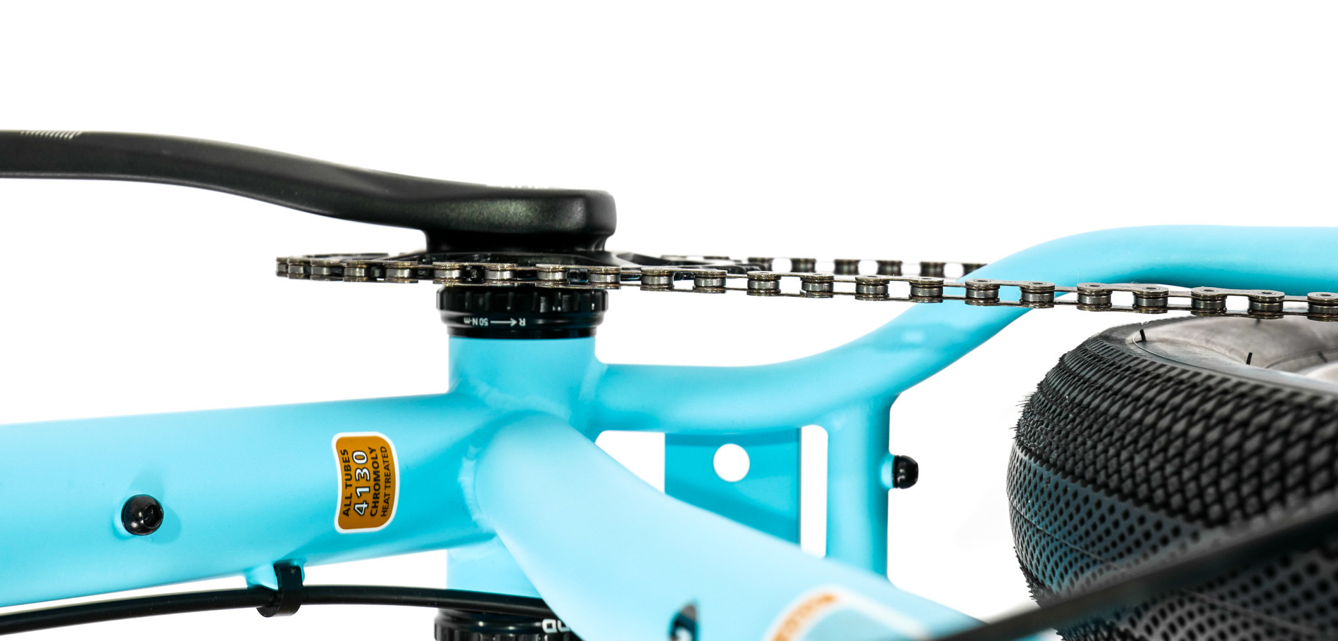 Jones Plus LWB HD/e Complete Bike - Jones Bikes