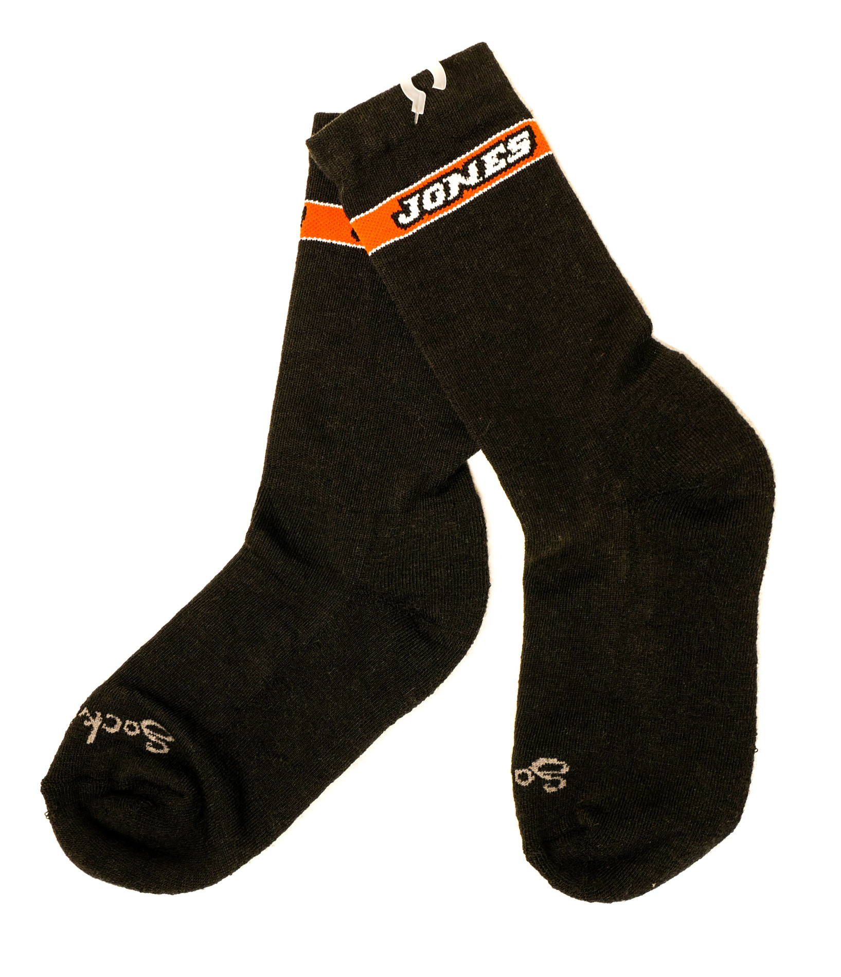 Jones Cool Weather Wool Socks