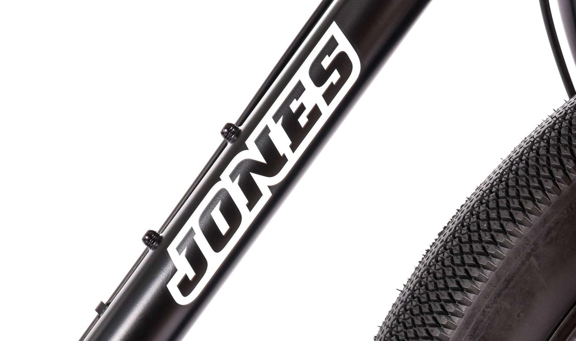 Jones SWB Complete Bike V3