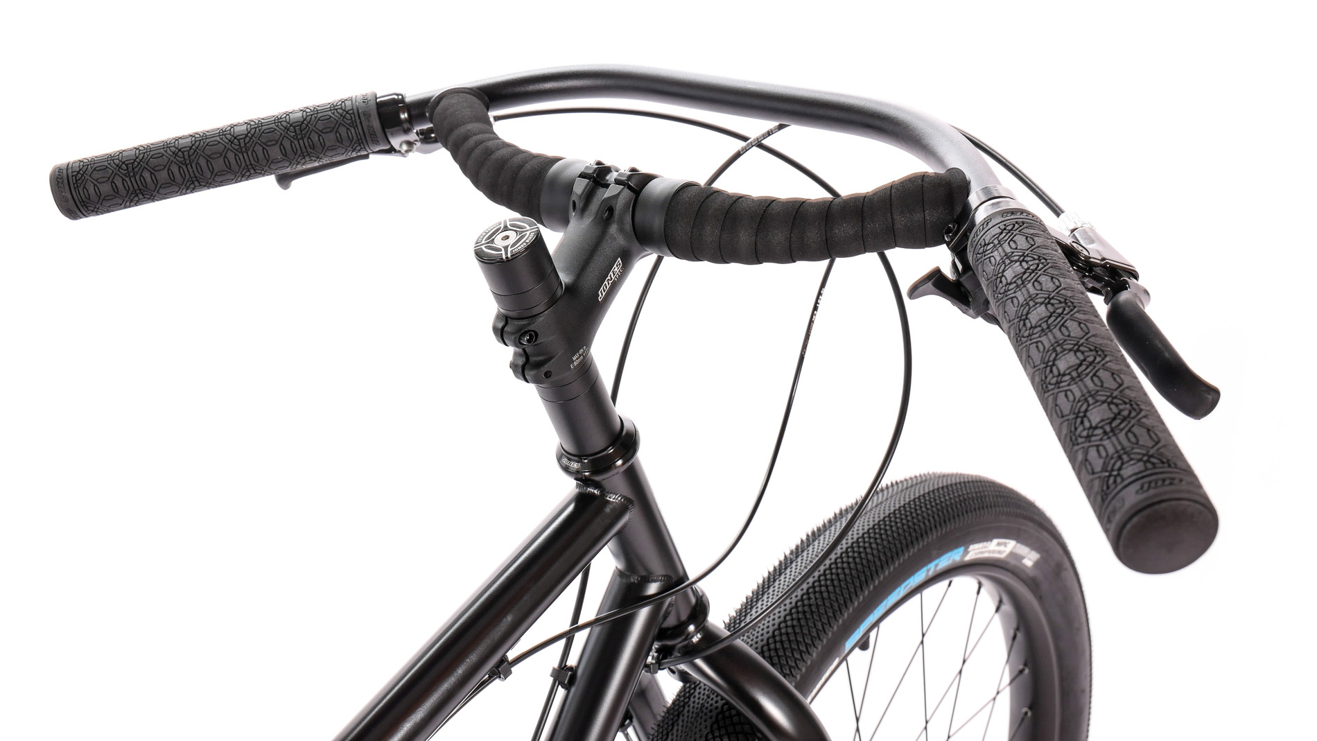 Jones SWB Complete Bike V3