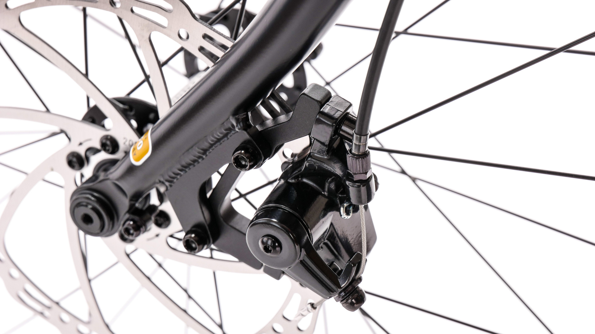 Jones SWB Complete Bike V3