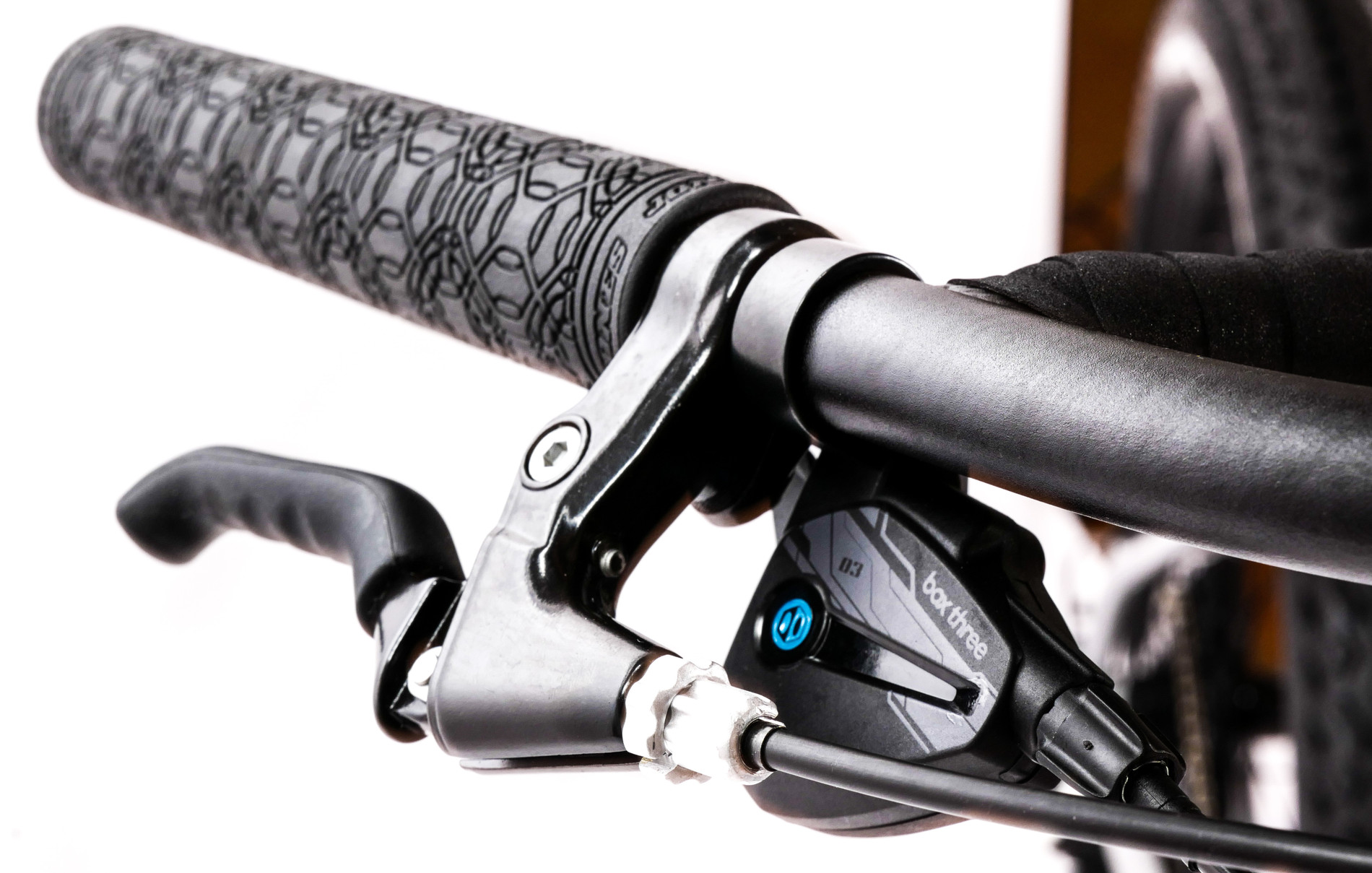 Jones SWB Complete Bike V3