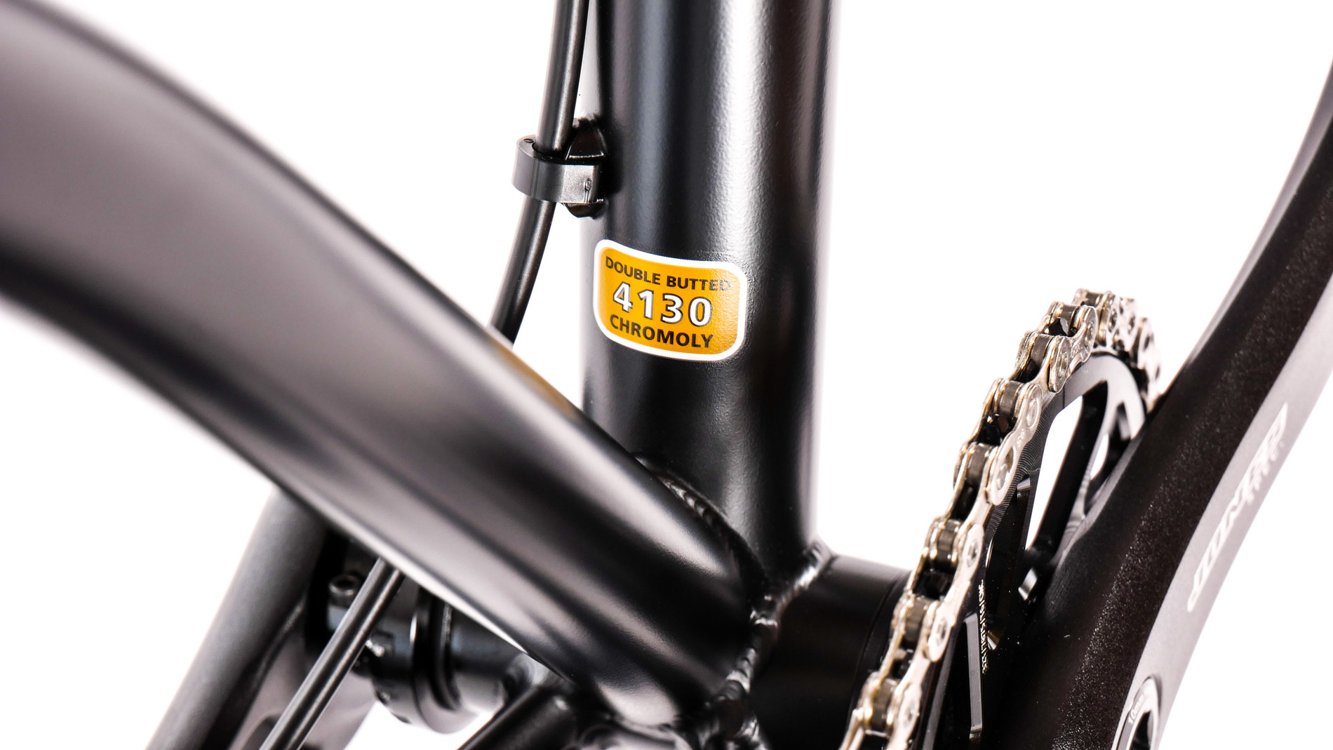 Jones SWB Complete Bike V3