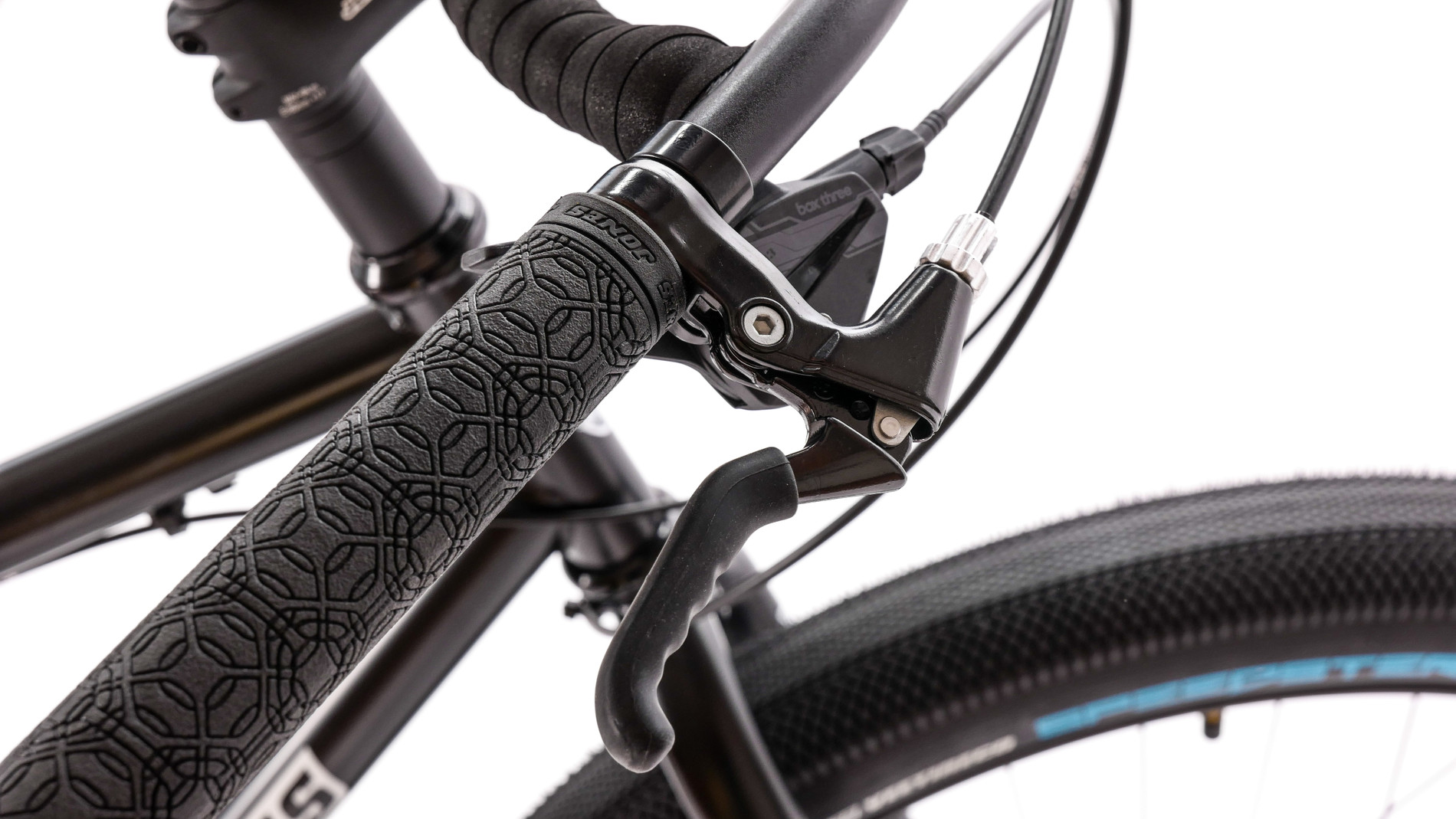 Jones SWB Complete Bike V3