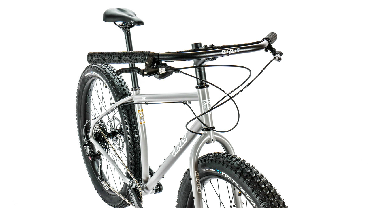 Jones SWB Complete Bike V3