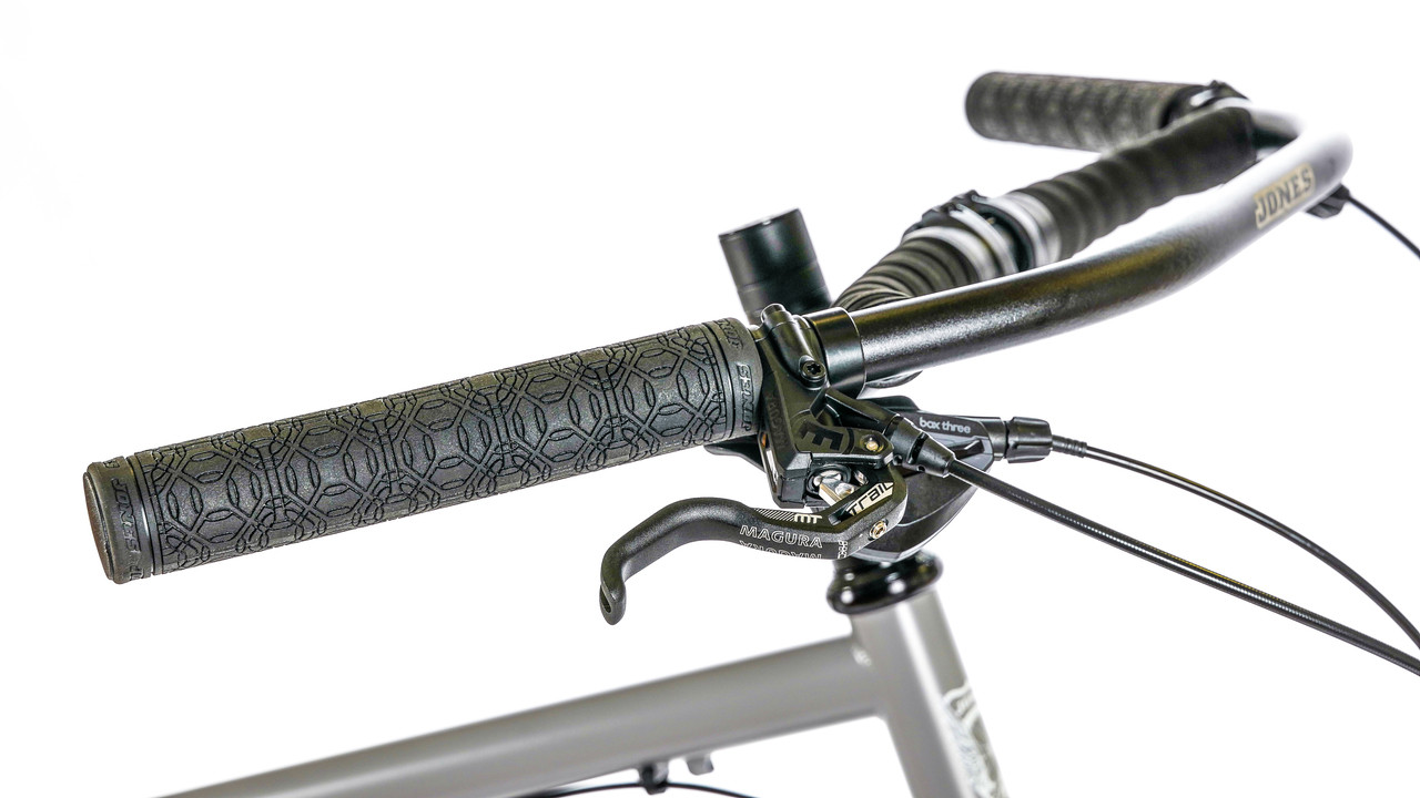 Jones SWB Complete Bike V3