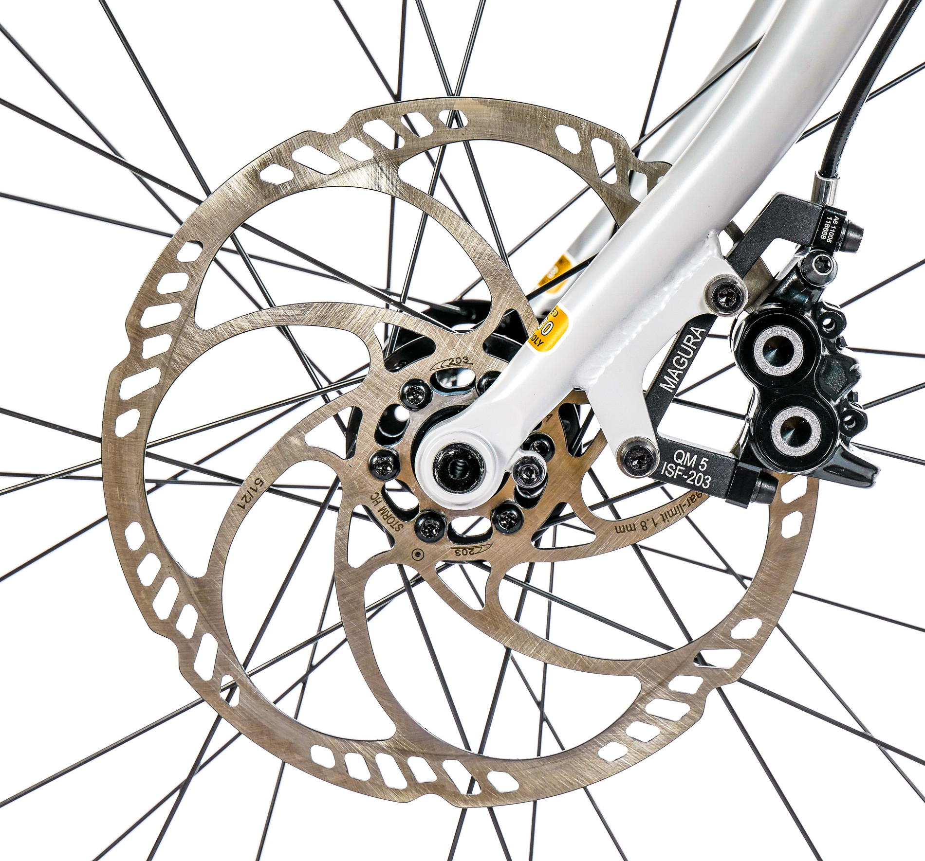 Jones SWB Complete Bike V3