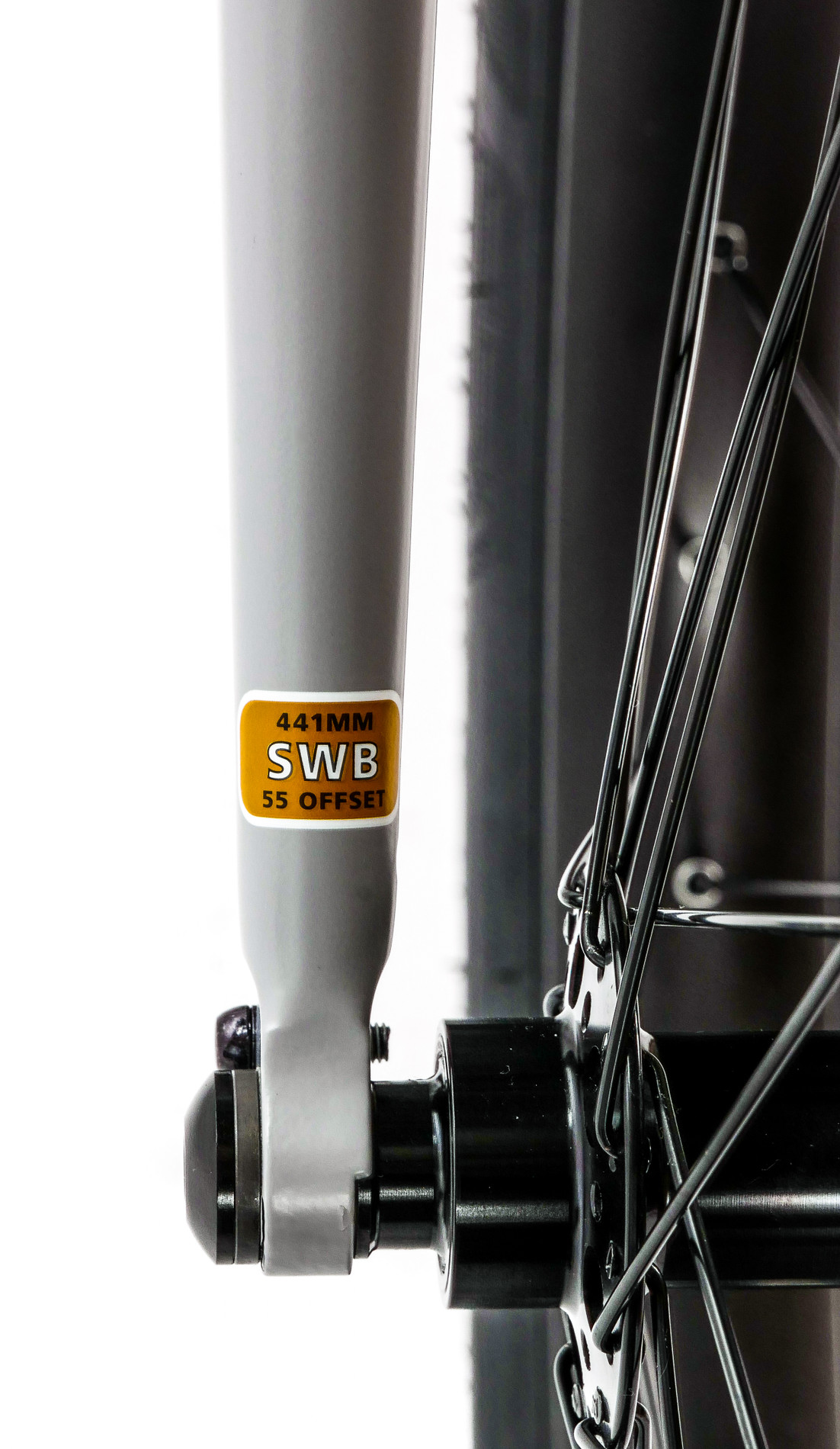 Jones SWB Complete Bike V3