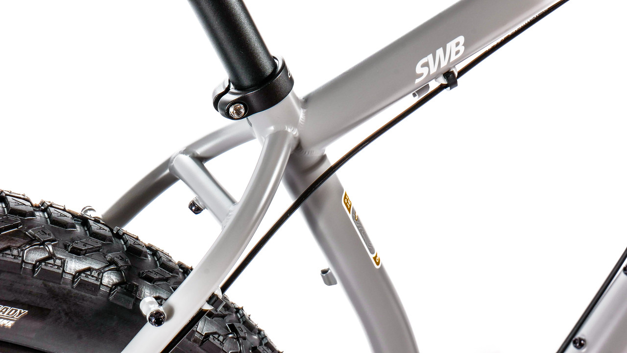 Jones SWB Complete Bike V3