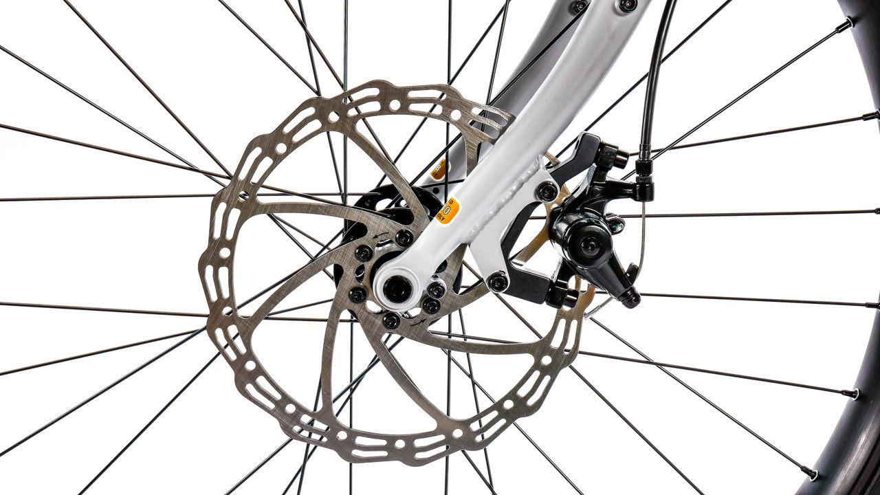 Jones SWB Complete Bike V3
