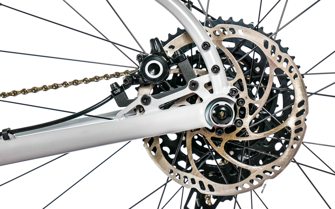 Jones SWB Complete Bike V3