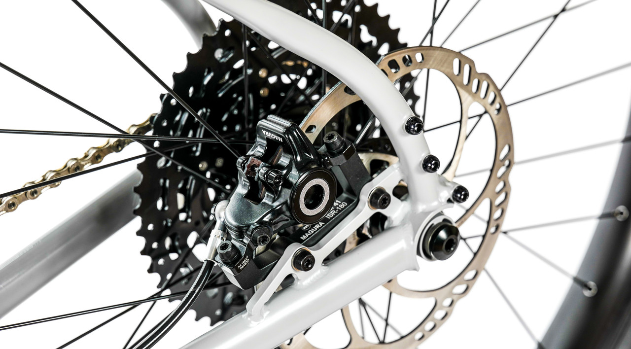 Jones SWB Complete Bike V3