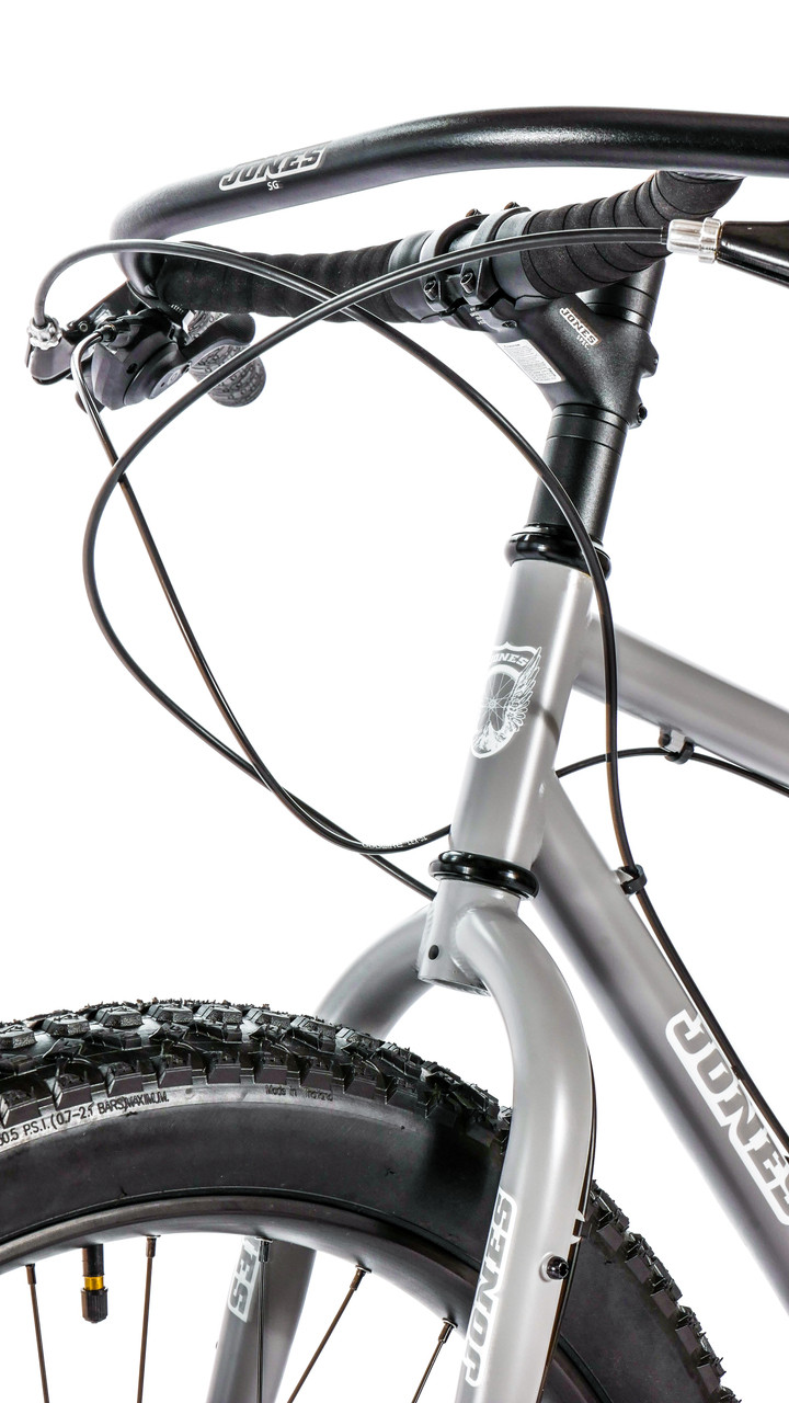 Jones SWB Complete Bike V3