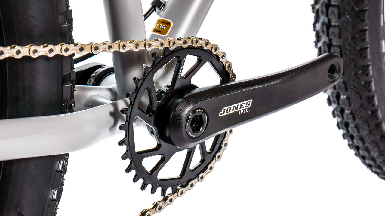 Jones SWB Complete Bike V3