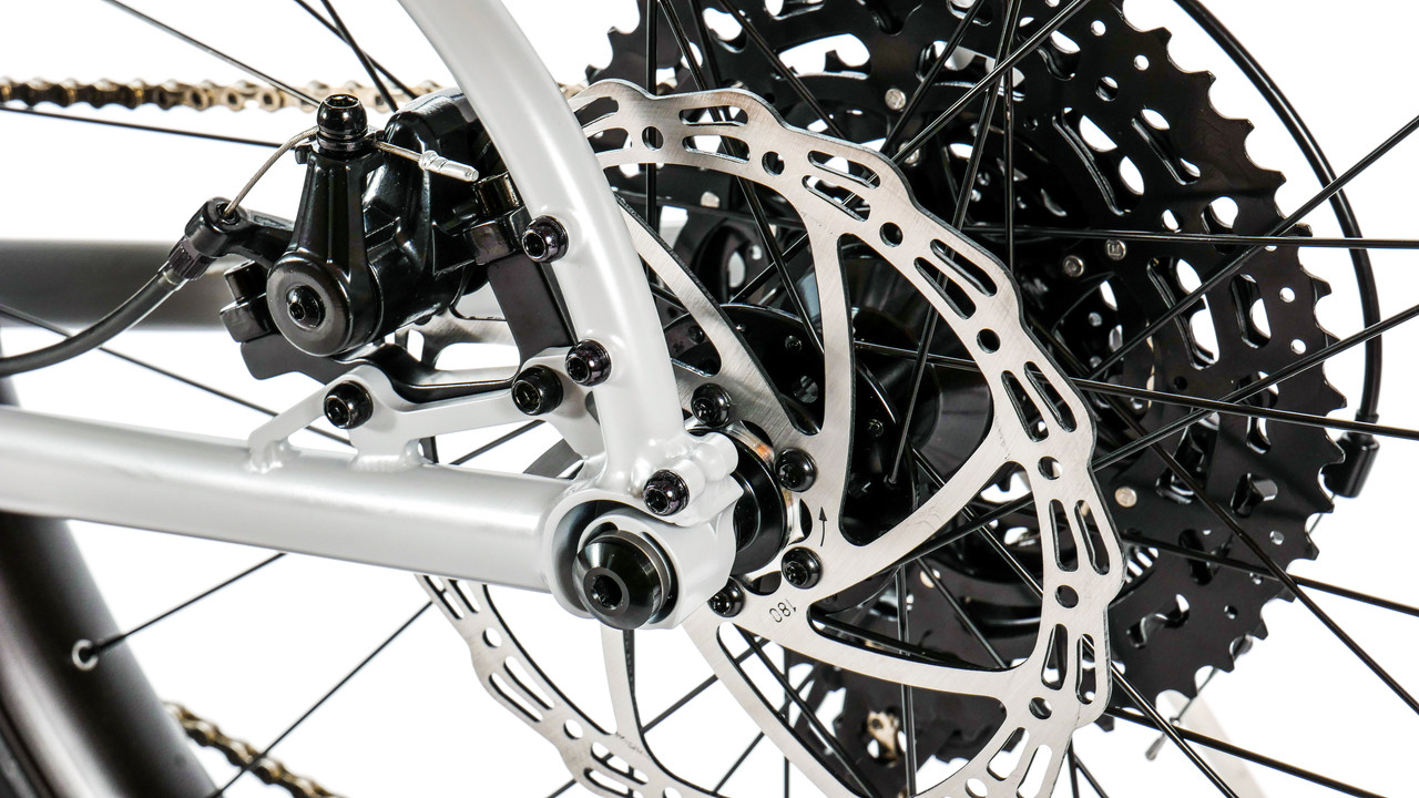 Jones SWB Complete Bike V3