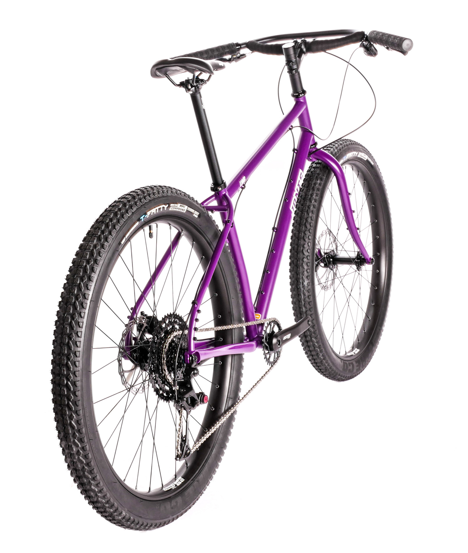 Jones LWB Complete Bike V3
