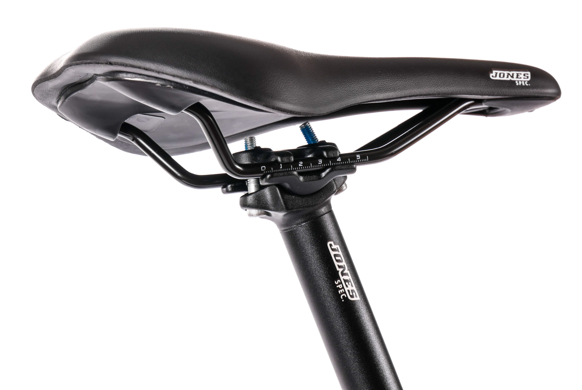 Jones LWB Complete Bike V3