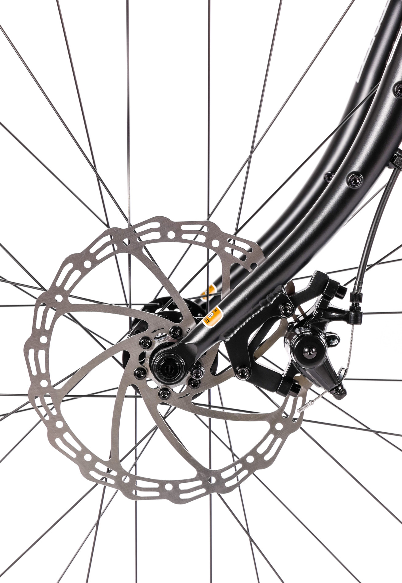 Jones LWB Complete Bike V3