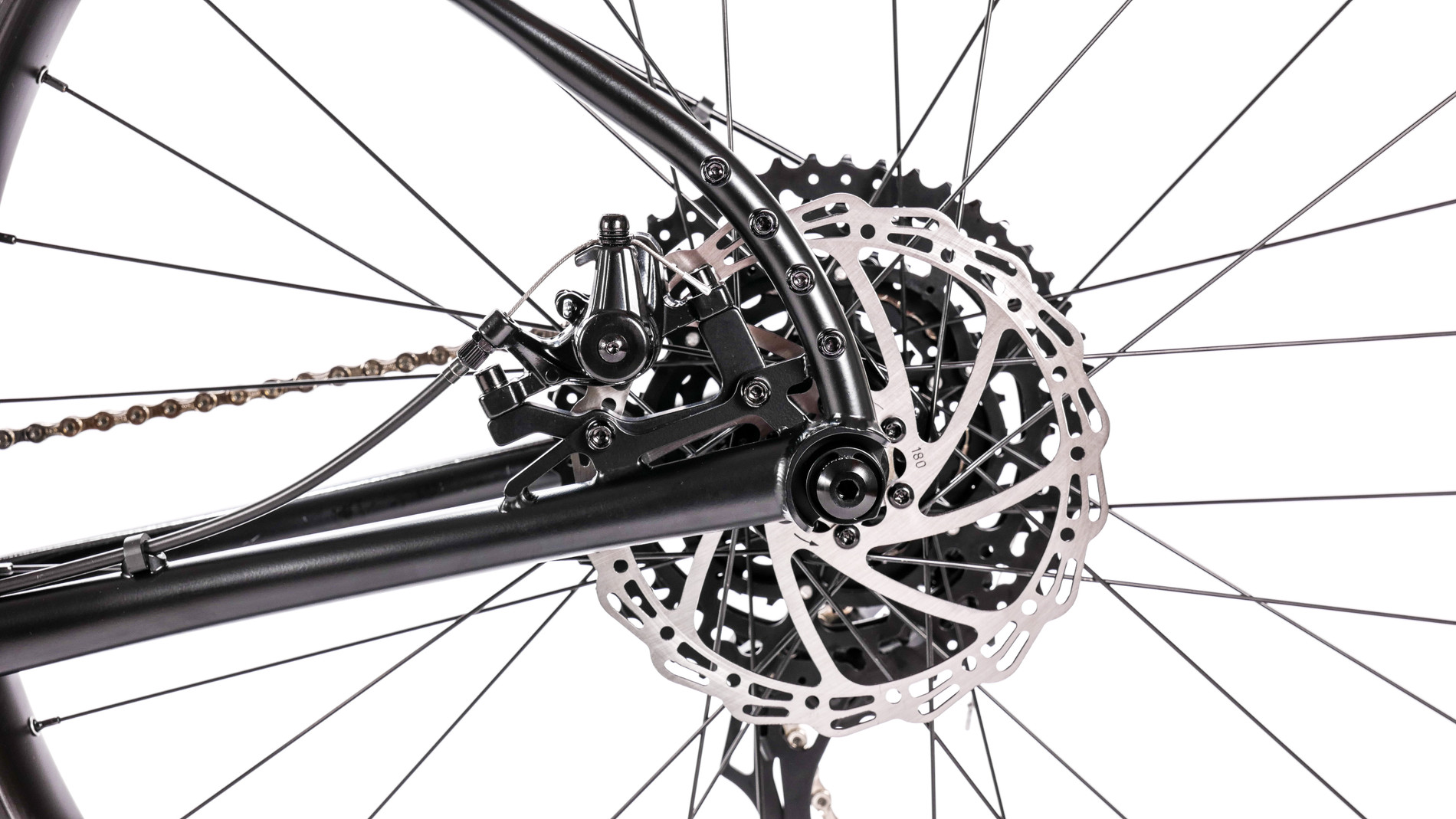 Jones LWB Complete Bike V3
