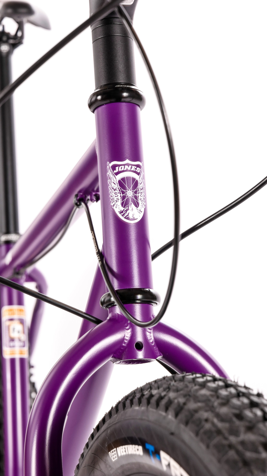 Jones LWB Complete Bike V3