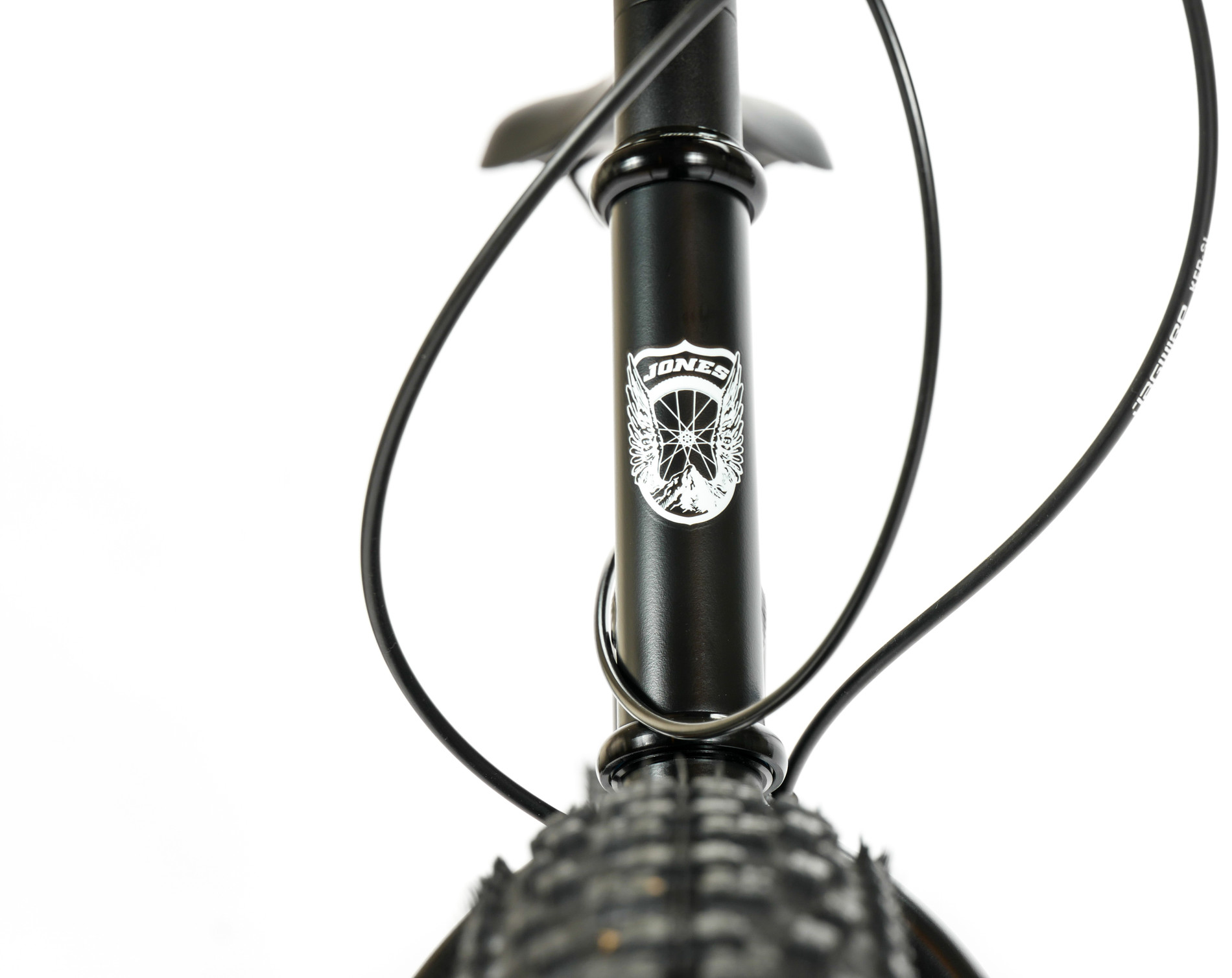Jones LWB HD/e Complete Bike V2