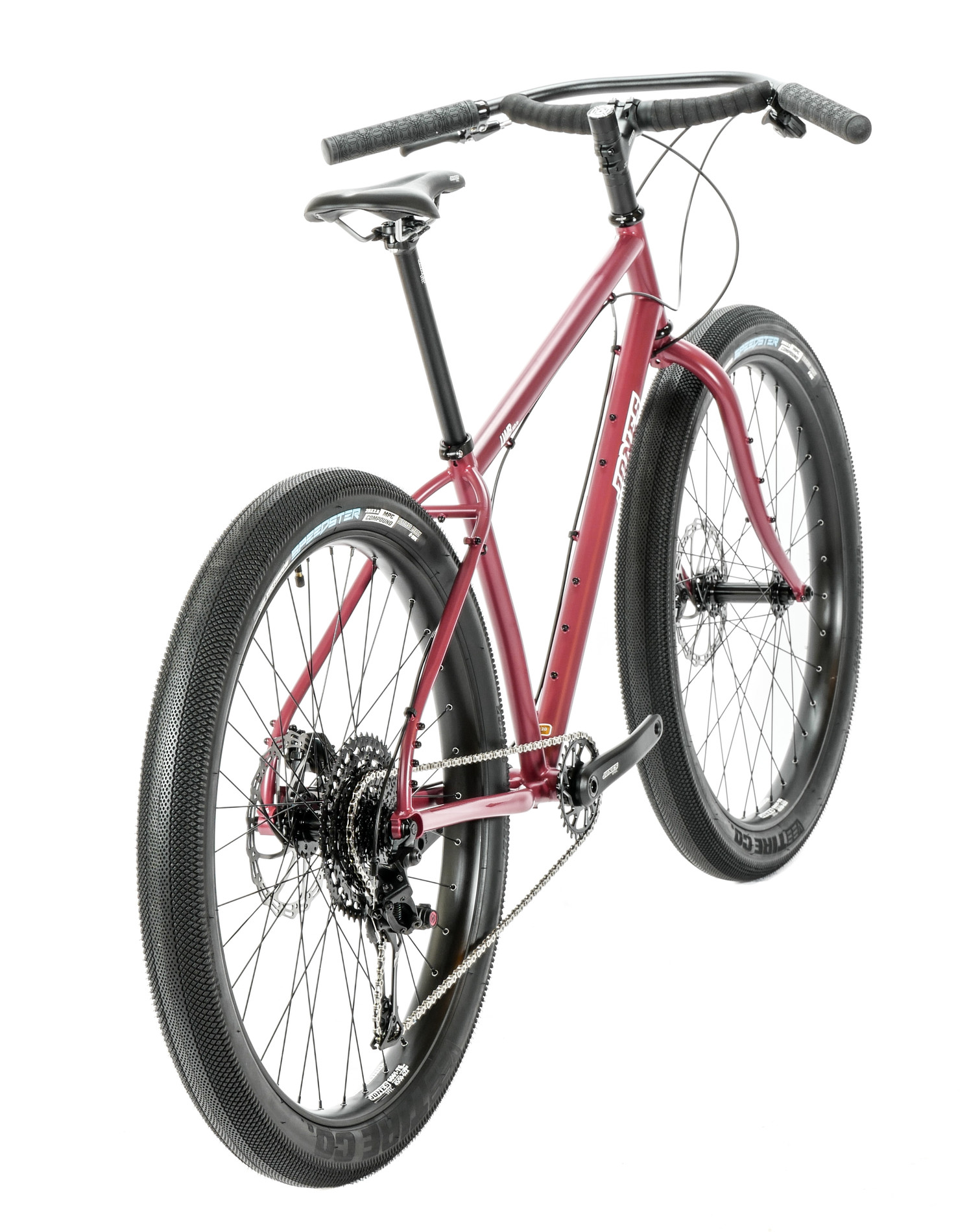 Jones LWB HD/e Complete Bike V2