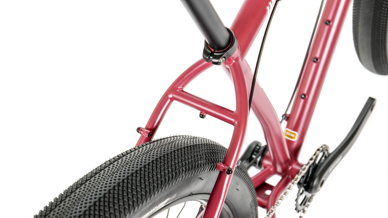 Jones LWB HD/e Complete Bike V2