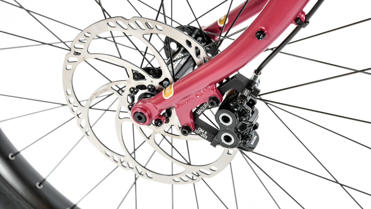 Jones LWB HD/e Complete Bike V2