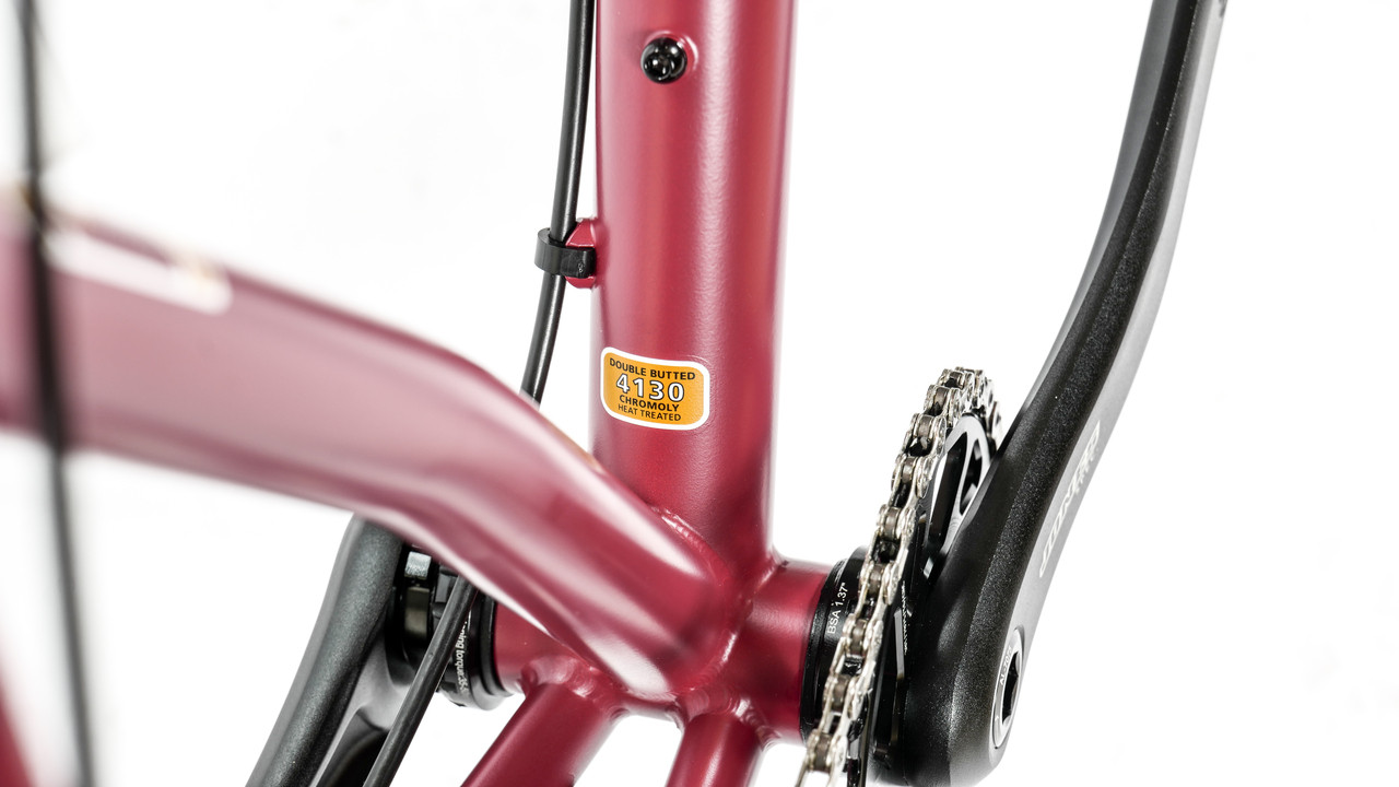 Jones LWB HD/e Complete Bike V2