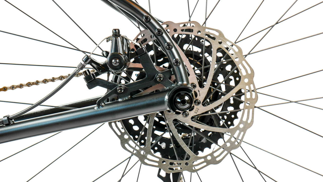 Jones LWB HD/e Complete Bike V2